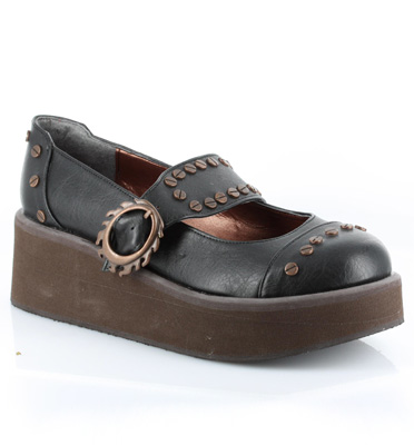 Hades Footwear Timon Shoes : Delicious Boutique