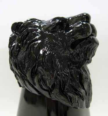 MollaSpace Lion Shot Glass : Delicious Boutique