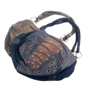 Psylo Kit Bag : Delicious Boutique