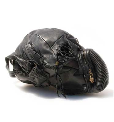 Quimera Species Toxic Bag : Delicious Boutique