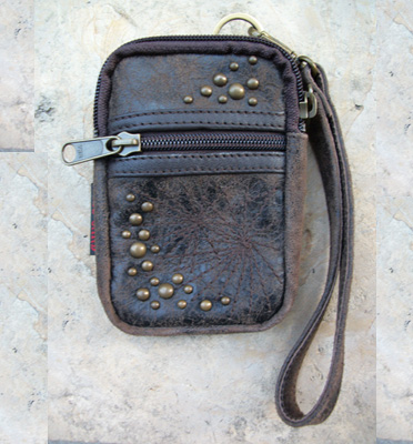 Wild Card Wanderlust Kit with Zipper : Delicious Boutique