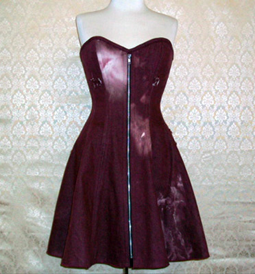 Specialty Collections: Delicious Boutique