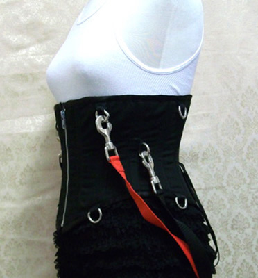 D-Rings : Delicious Boutique