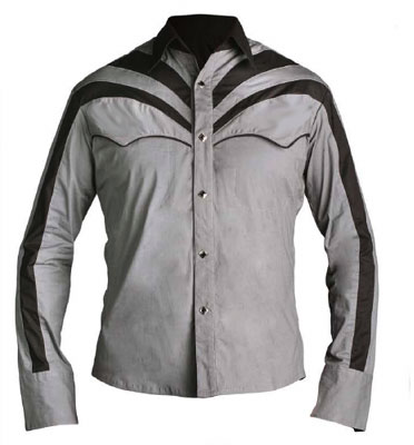 Steam Trunk Rising Sun Shirt : Delicious Boutique