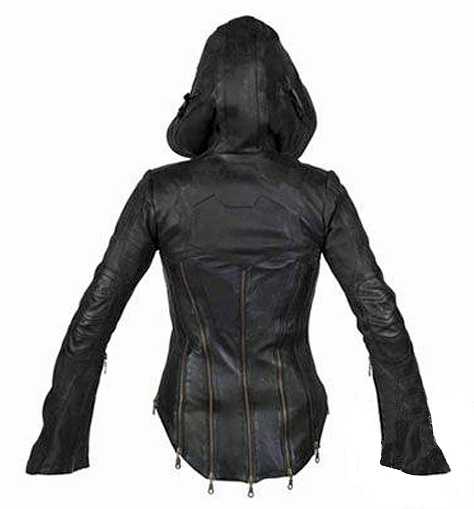 Jan Hilmer Zoom Jacket : Delicious Boutique