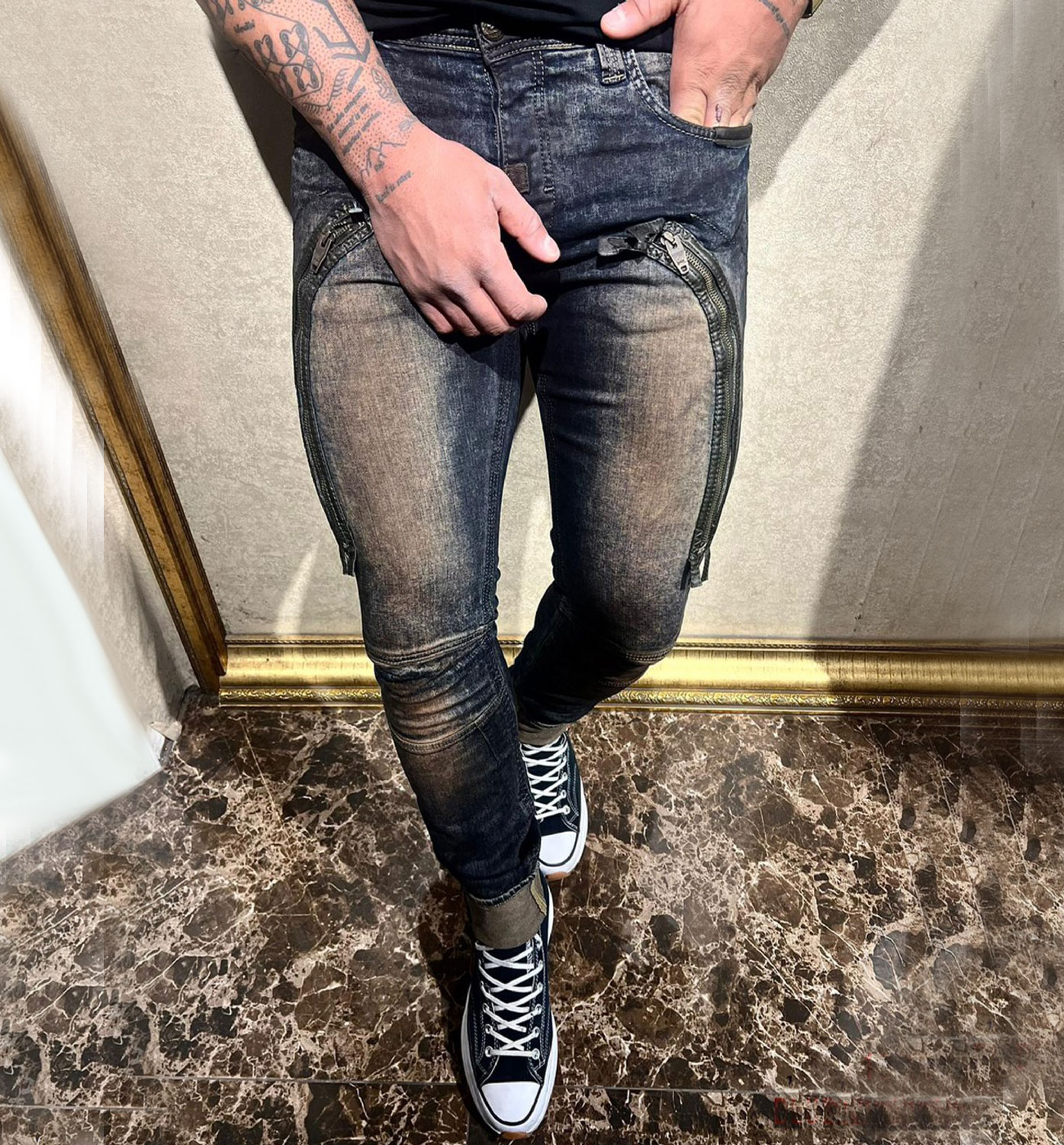 Rocket Jeans : Delicious Boutique