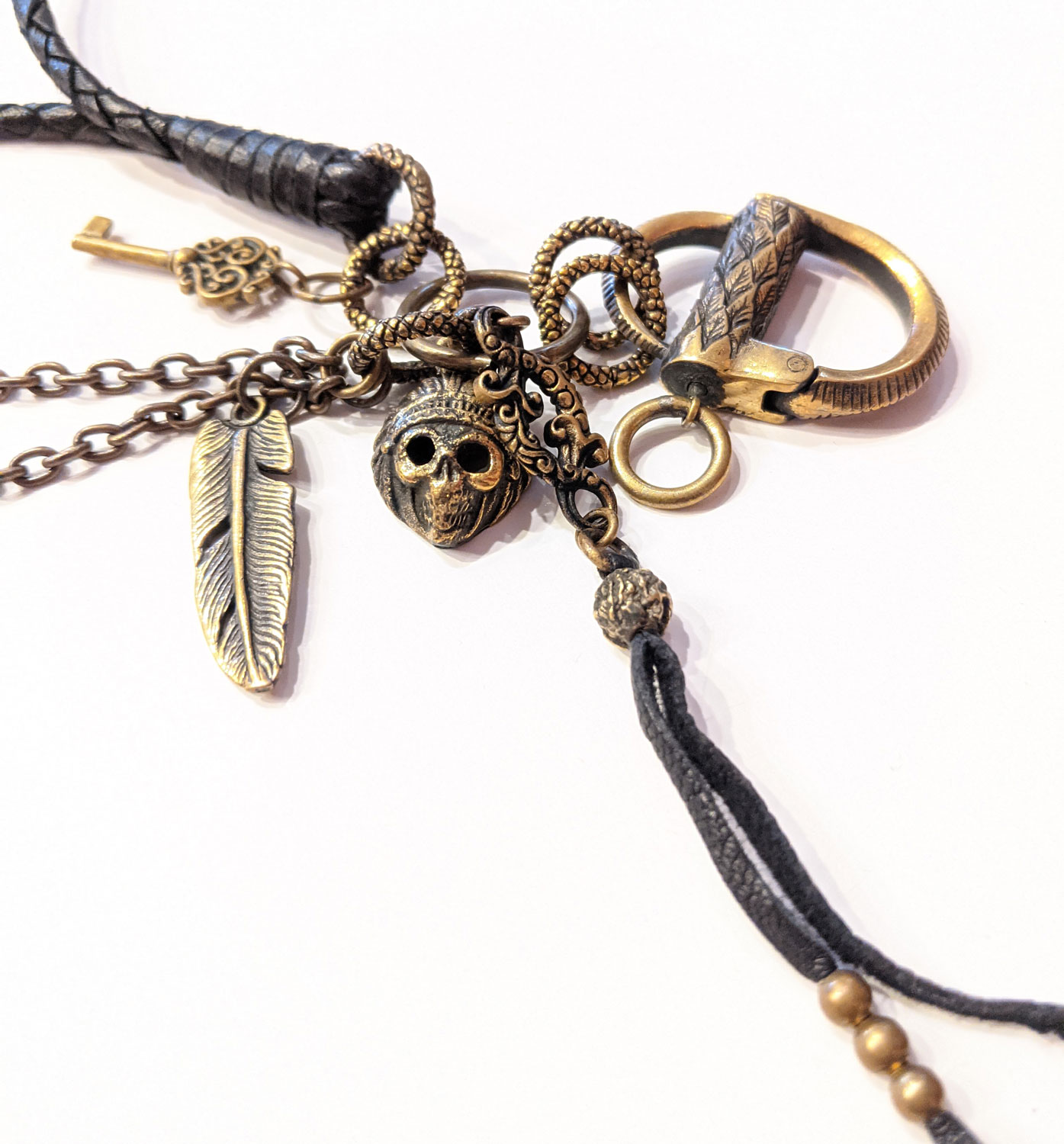 Custom Wallet Chain Size Custom Wallet Chain Wallet Chain Everyday ...