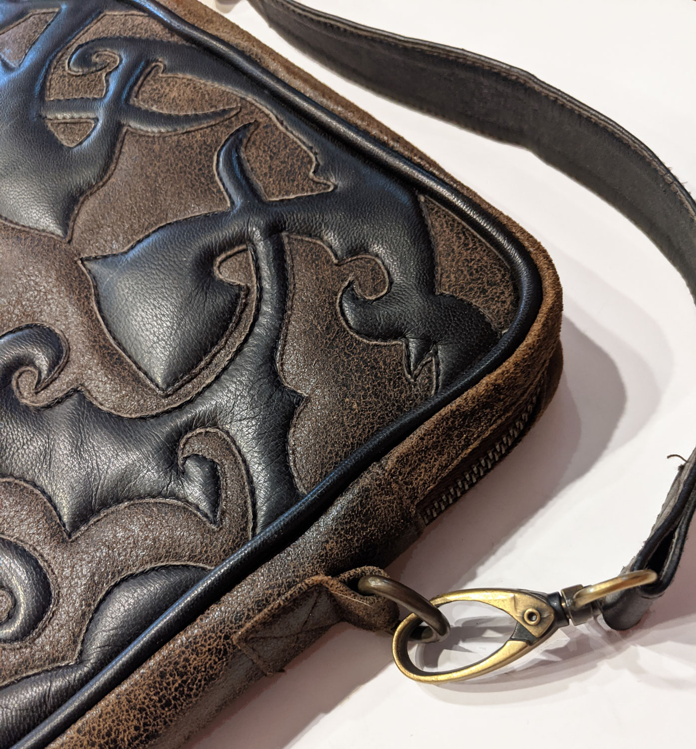 Wild Card Wild Card Laptop Bag : Delicious Boutique
