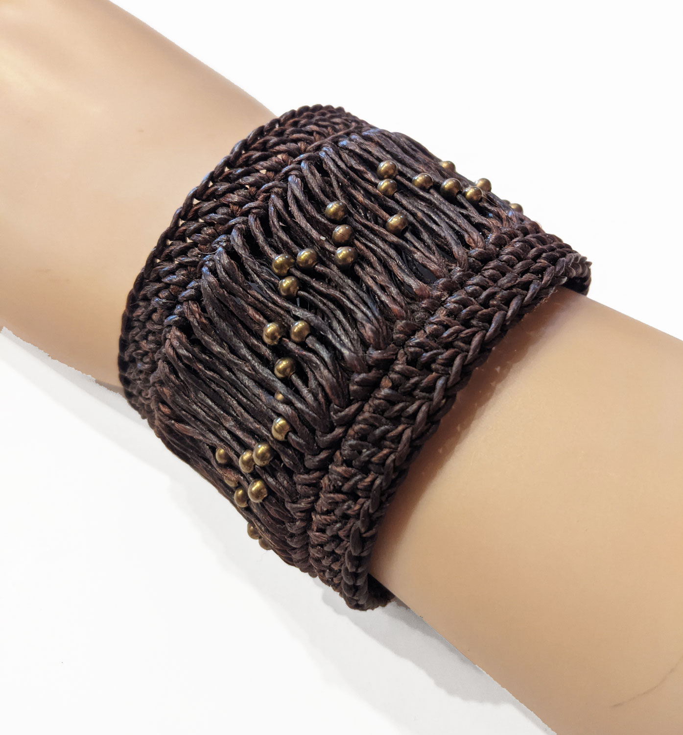 Wikkitz Ladder Bracelet : Delicious Boutique