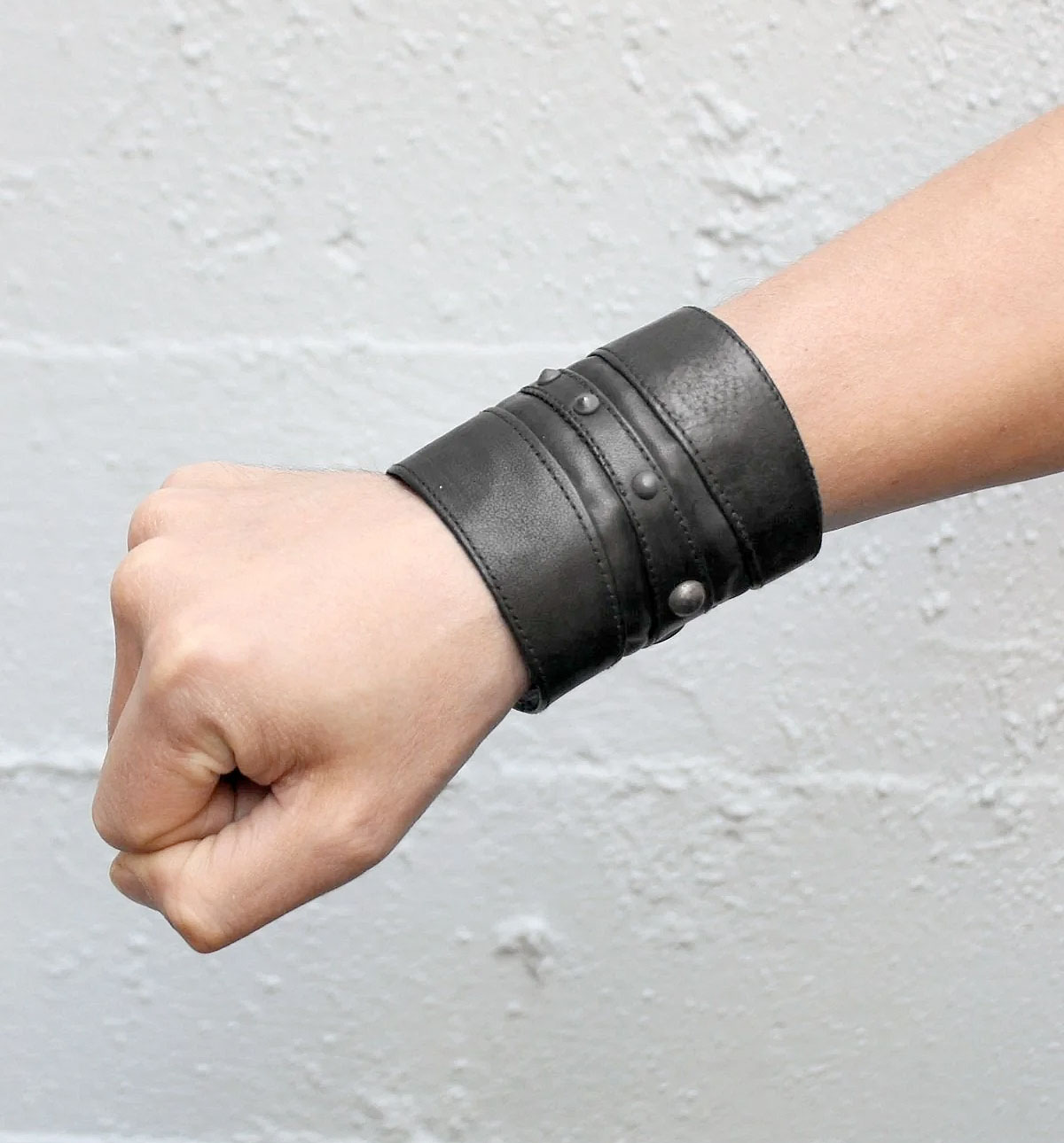 5 & D Wrist Wallet : Delicious Boutique