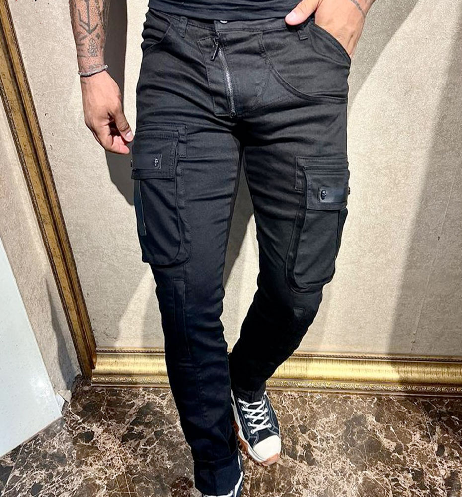 Fargo Jeans : Delicious Boutique