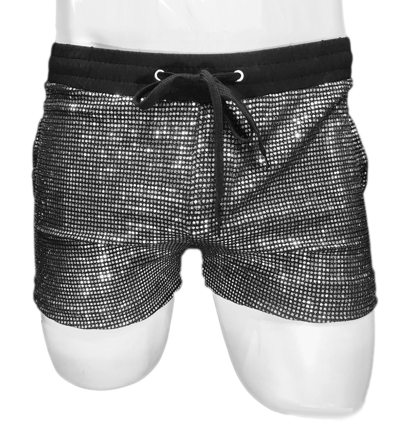 UFO Nailed Shorts : Delicious Boutique