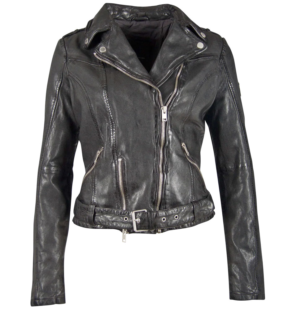 Wild Jacket : Delicious Boutique