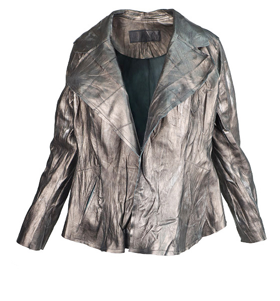 Papucei Greedy Jacket : Delicious Boutique