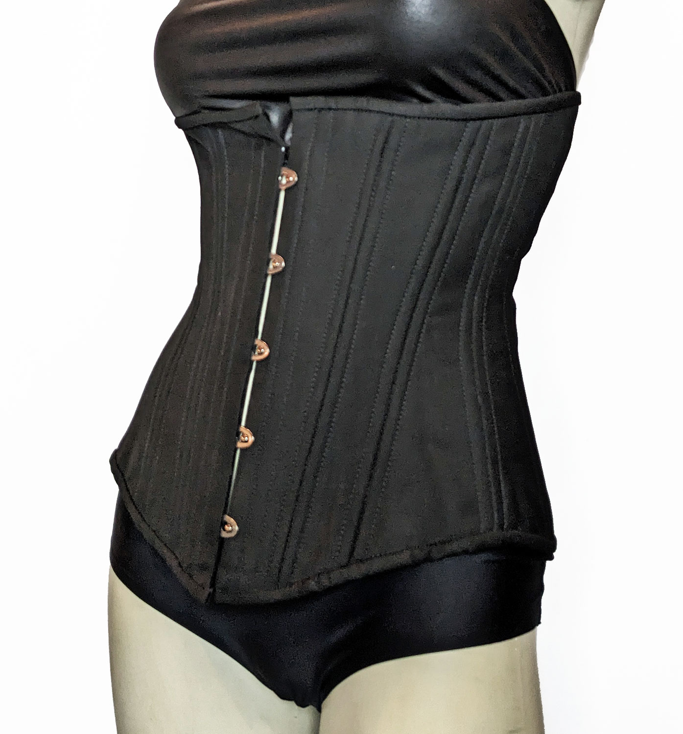 Corsets: Delicious Boutique