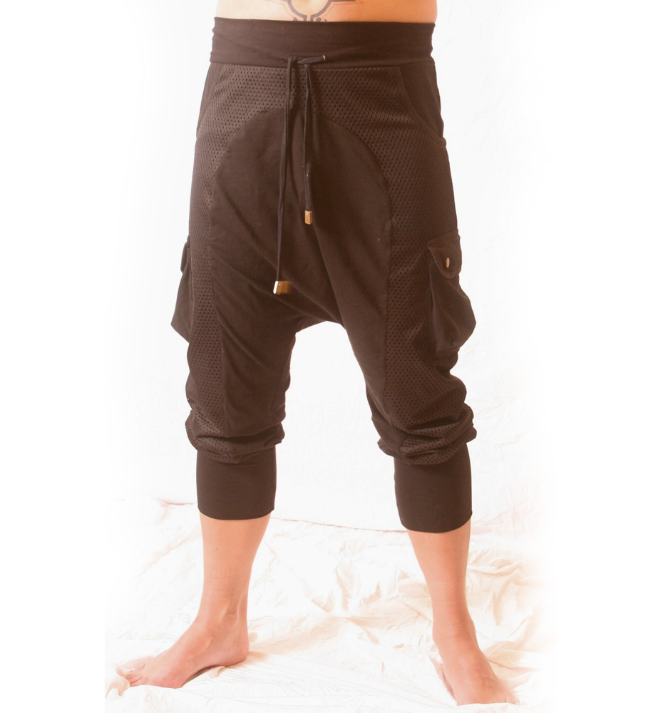AD Now Transpara-Pants : Delicious Boutique