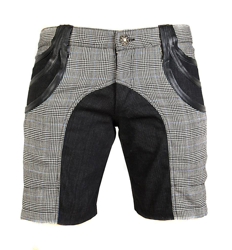 AD Now Urban Mayan Short Shorts : Delicious Boutique