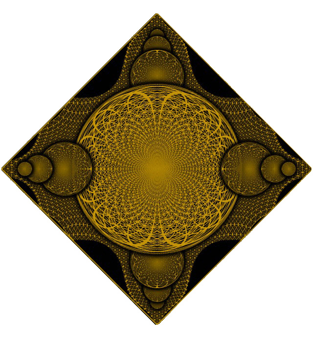 Access Our Eyes Akasha Matrix Vortex Spheres : Delicious Boutique