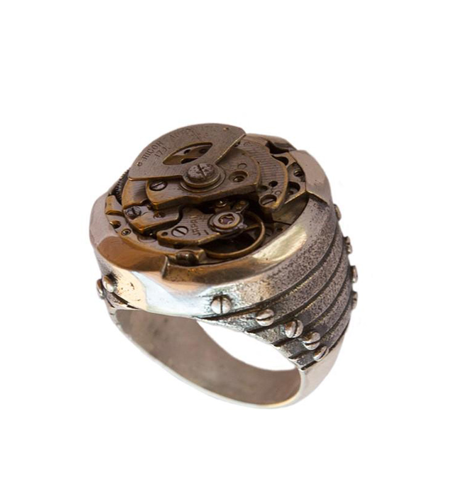 Aparato Jetson Ring : Delicious Boutique