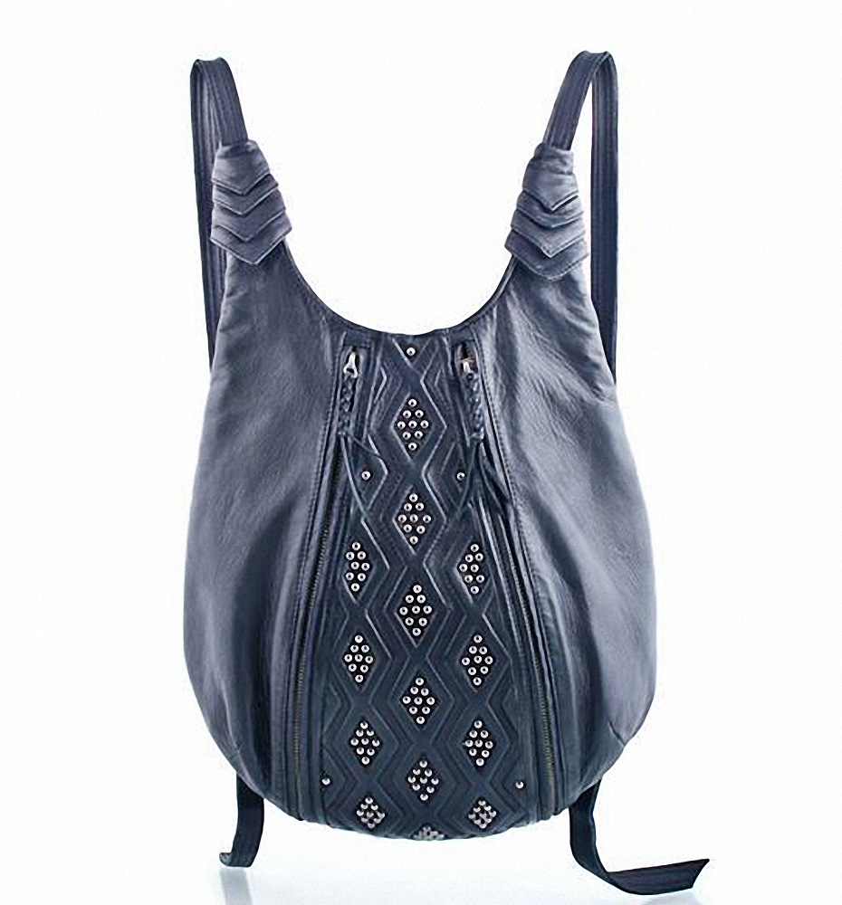 Desu Diamond Backpack : Delicious Boutique