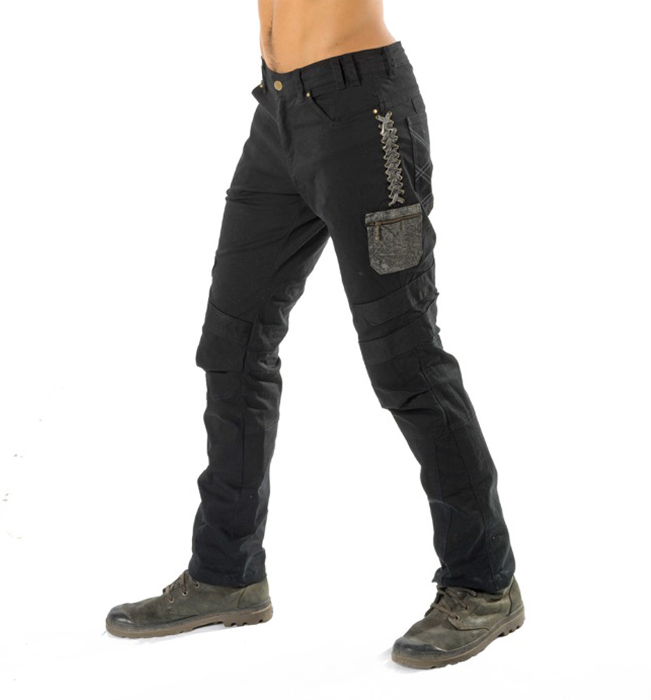 Pixie King Ragnar Pants : Delicious Boutique