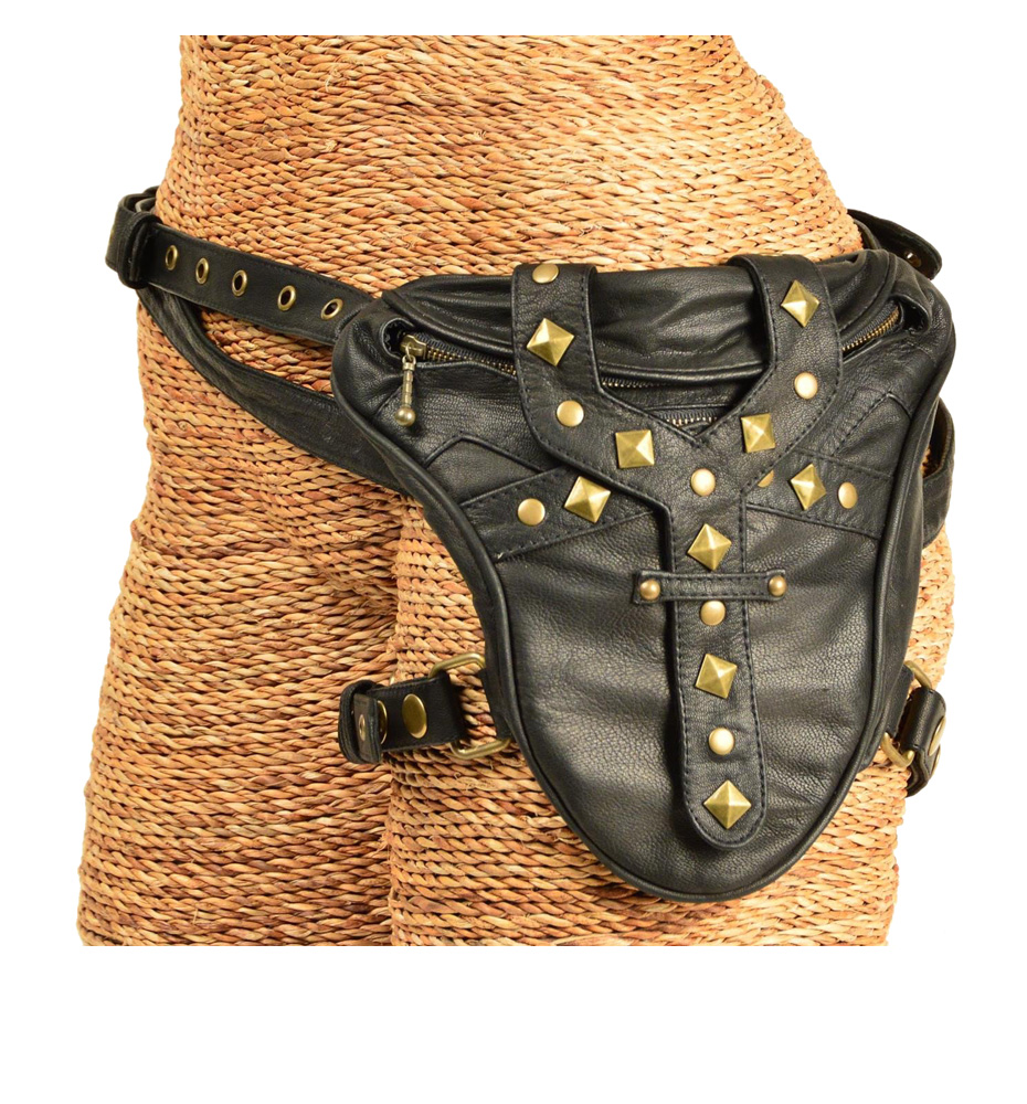 Hipstirr Hero Belt : Delicious Boutique