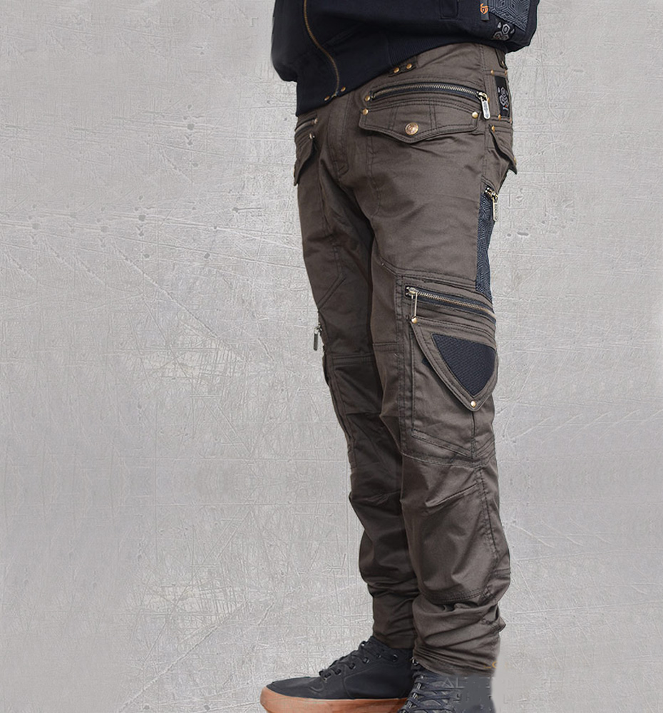 Indian Project Alternative Pants : Delicious Boutique