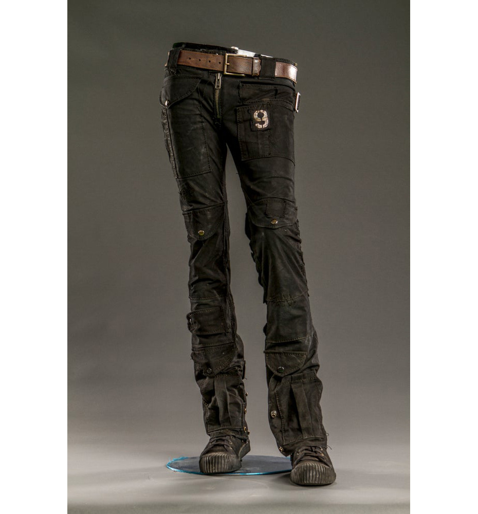 Junker Designs Call of Duty Pants : Delicious Boutique