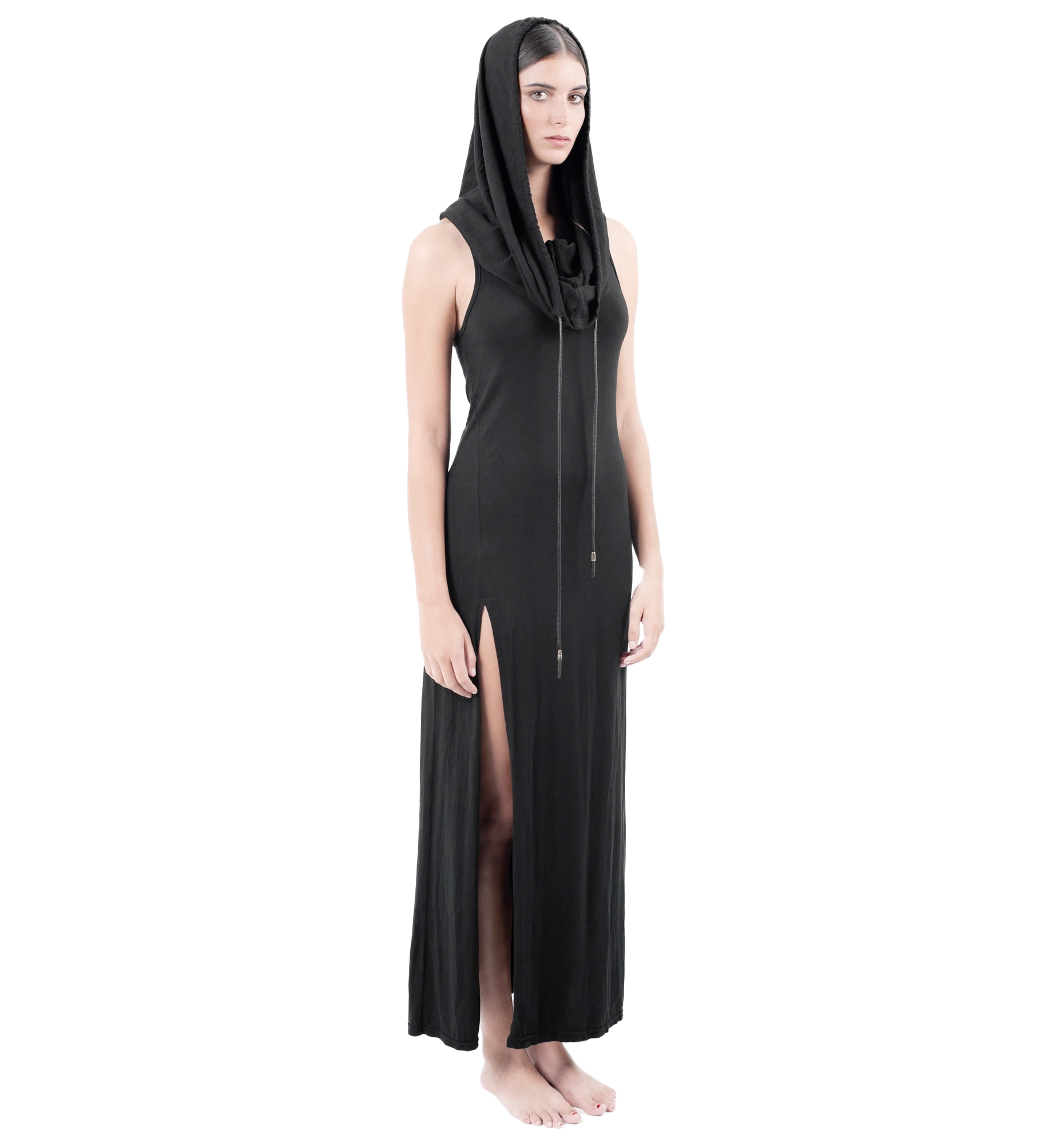 Jan Hilmer Makaira Dress : Delicious Boutique