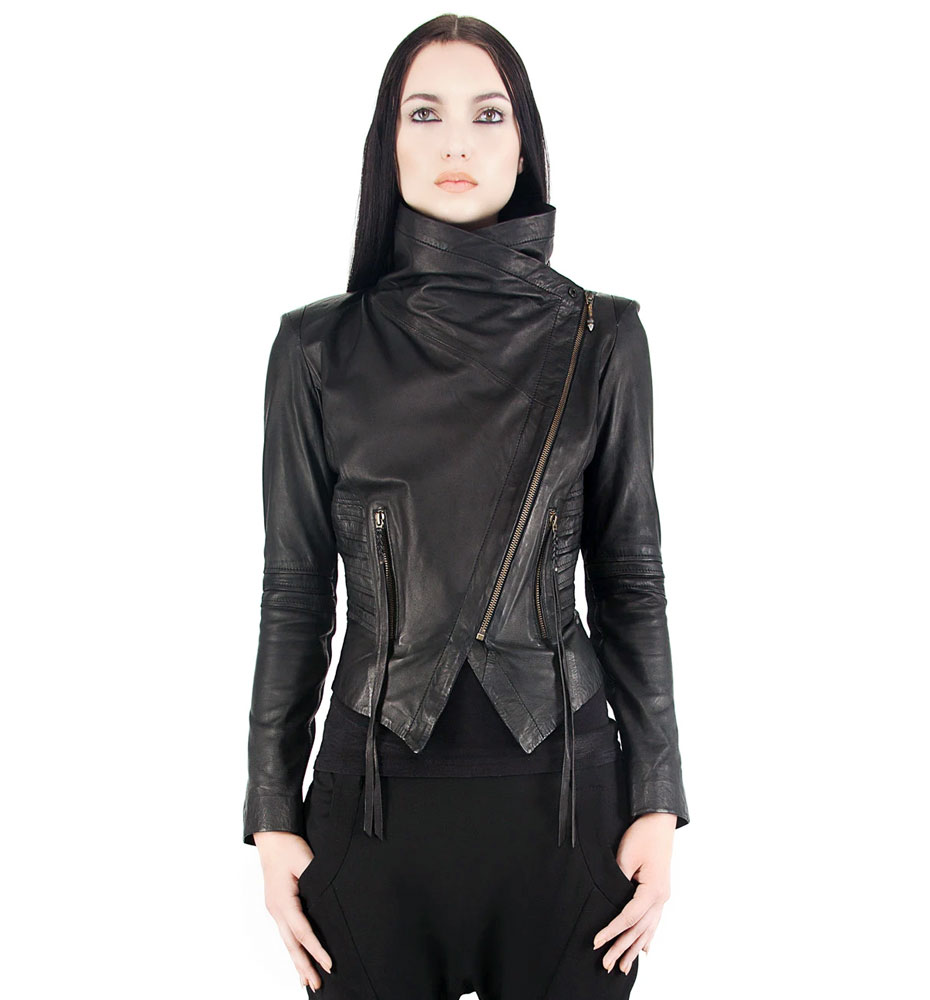 Jan Hilmer x Sparrow Nightingale Jacket : Delicious Boutique
