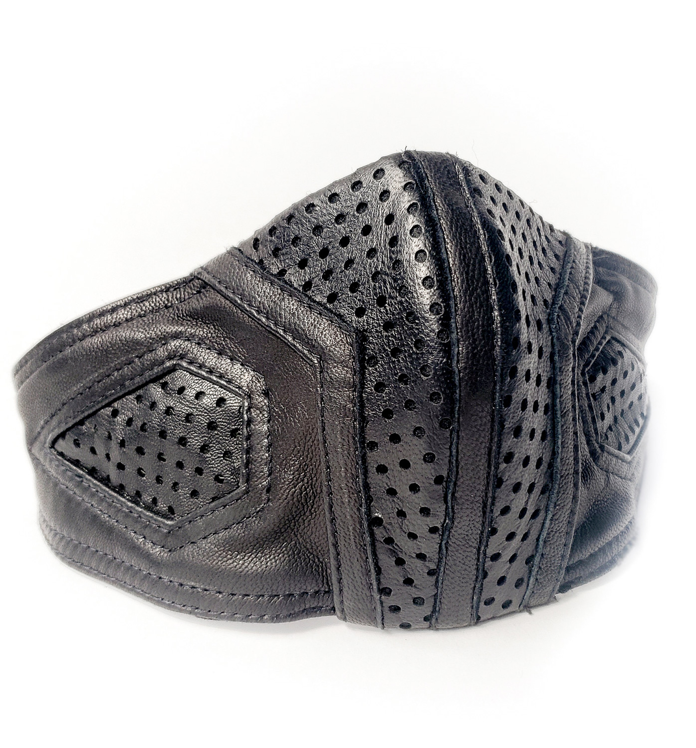 Jungle Tribe Zombie Apocalypse Face Mask : Delicious Boutique