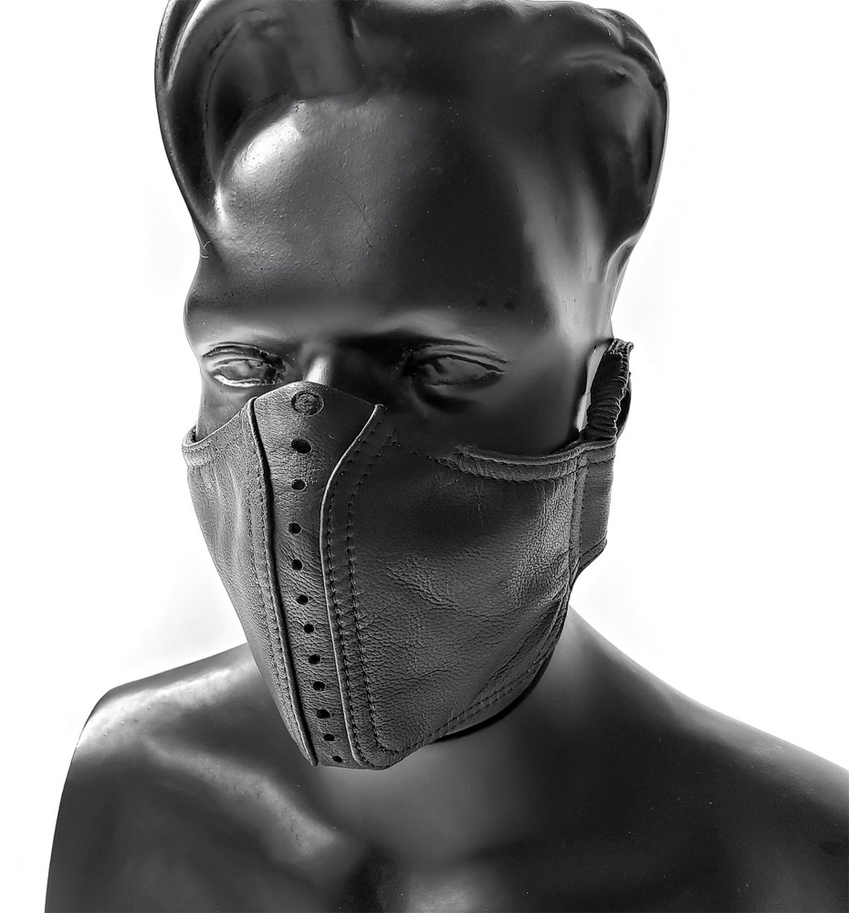 Jungle Tribe Stealth Profile Face Mask : Delicious Boutique