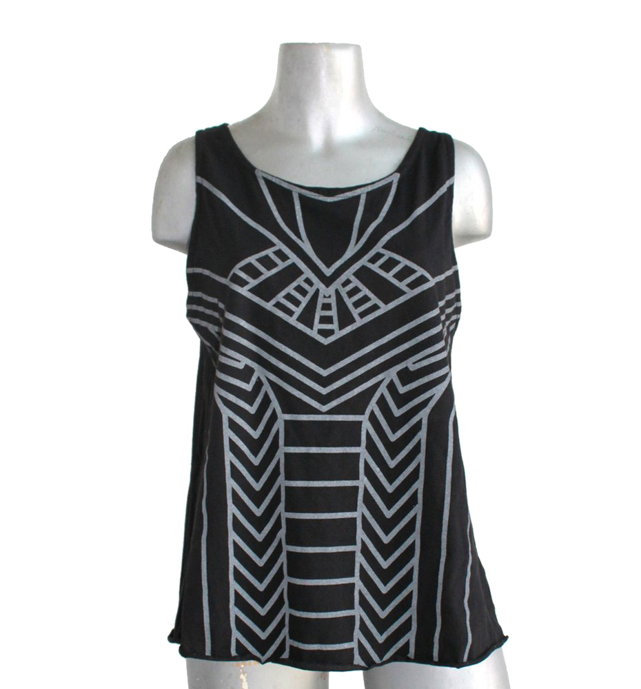 Kayo Gami Tee : Delicious Boutique