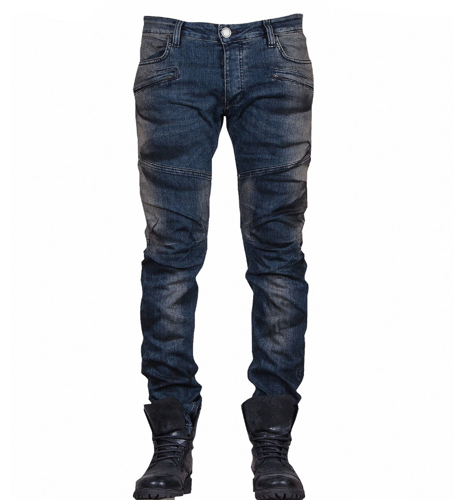 Segment Jeans : Delicious Boutique