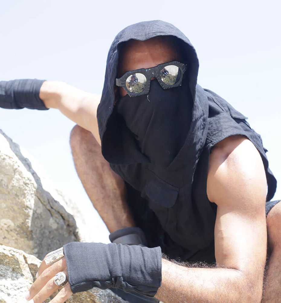 Marvaan Metta Mask + Hydration : Delicious Boutique