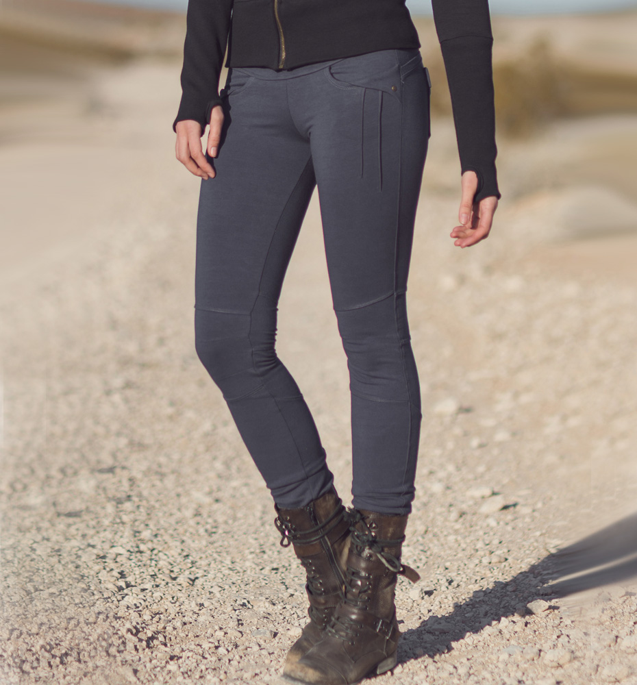 Nomads Escape Pants : Delicious Boutique