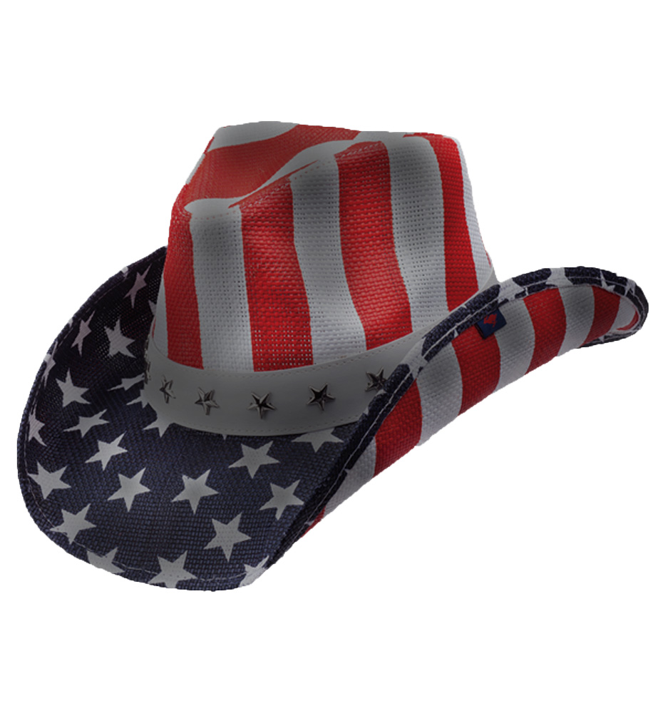 Peter Grimm Justice Hat : Delicious Boutique