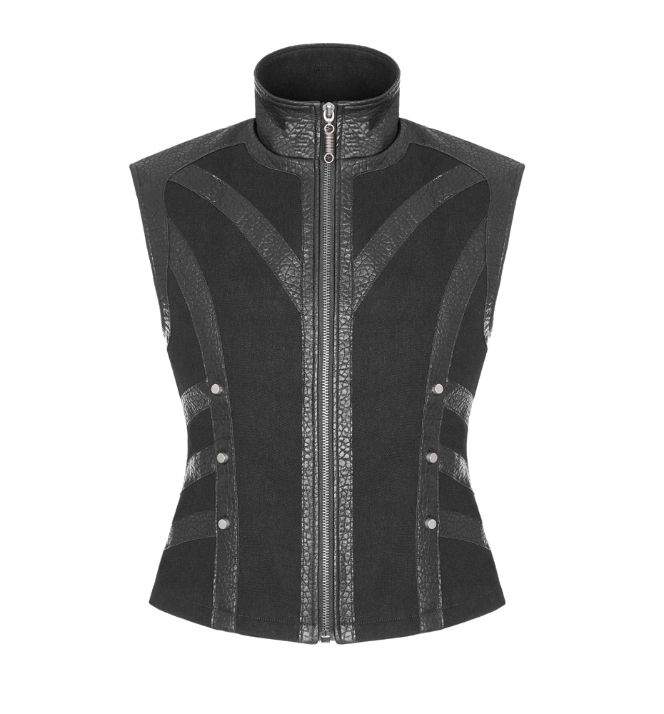 Cyber Vest : Delicious Boutique