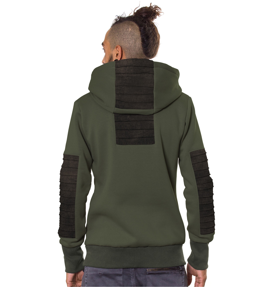 Plazmalab Takeda Hoodie : Delicious Boutique
