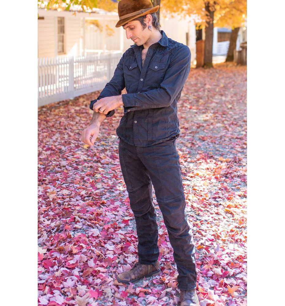 Phoenix Rising Swagger Pants : Delicious Boutique