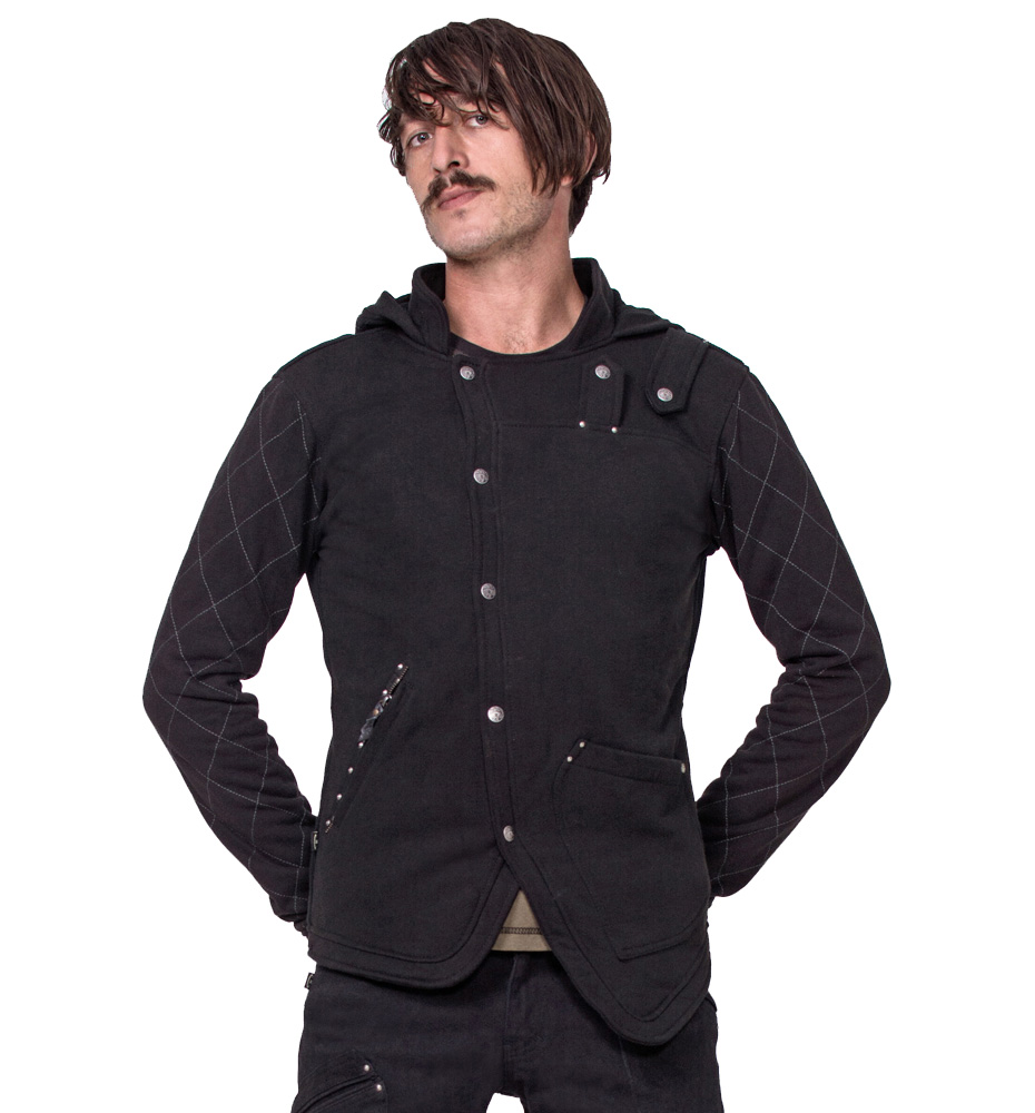 Psylo LPG Jacket : Delicious Boutique