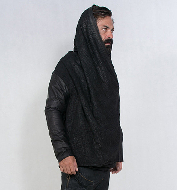 Quimera Species Darth 0.2 Jacket : Delicious Boutique