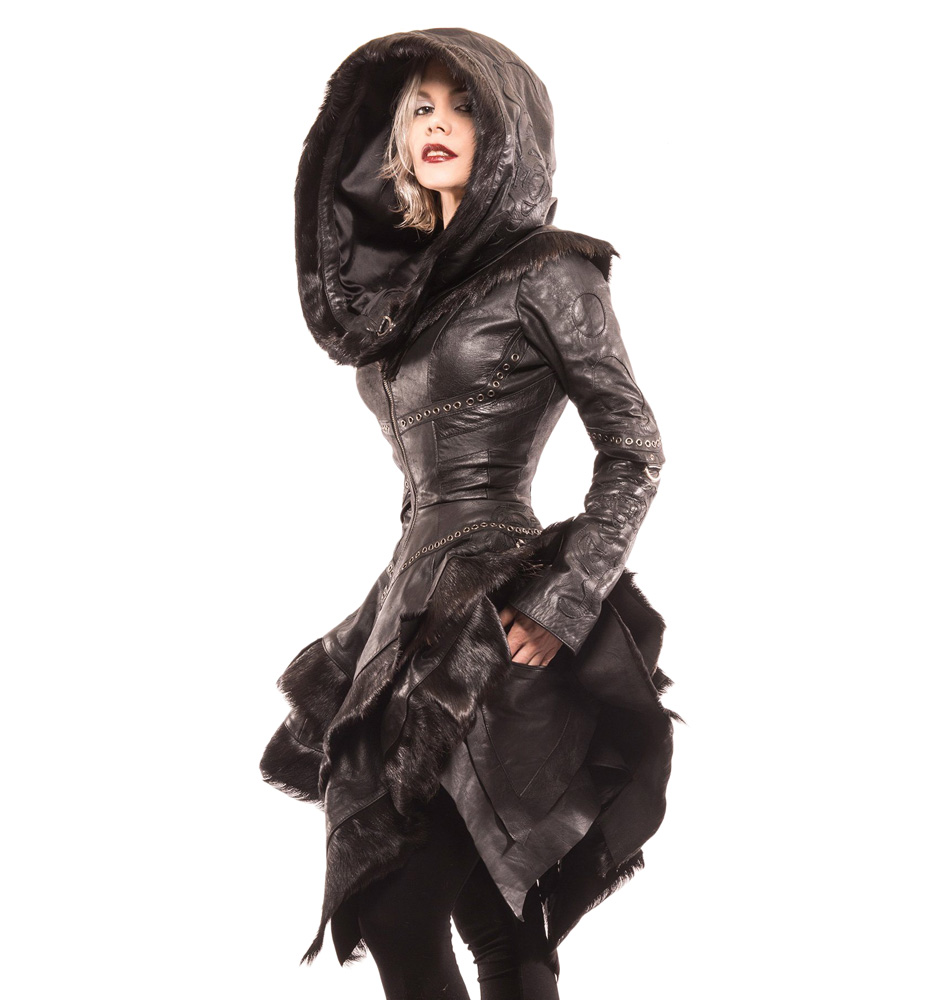 Ritual: Delicious Boutique