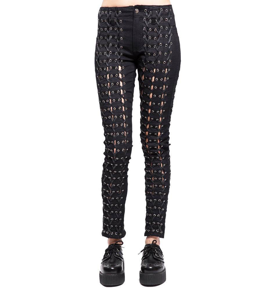 Tripp NYC Medieval Pant : Delicious Boutique