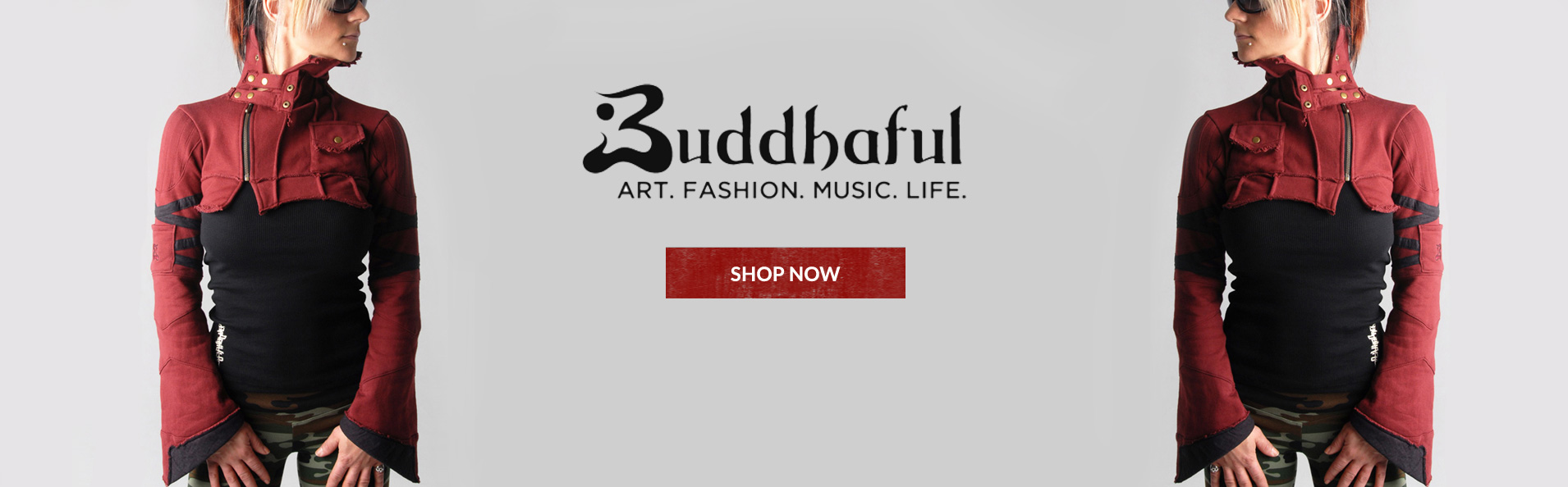 Alternative Fashion, Independent Designers, Rock & Roll Clothing ...